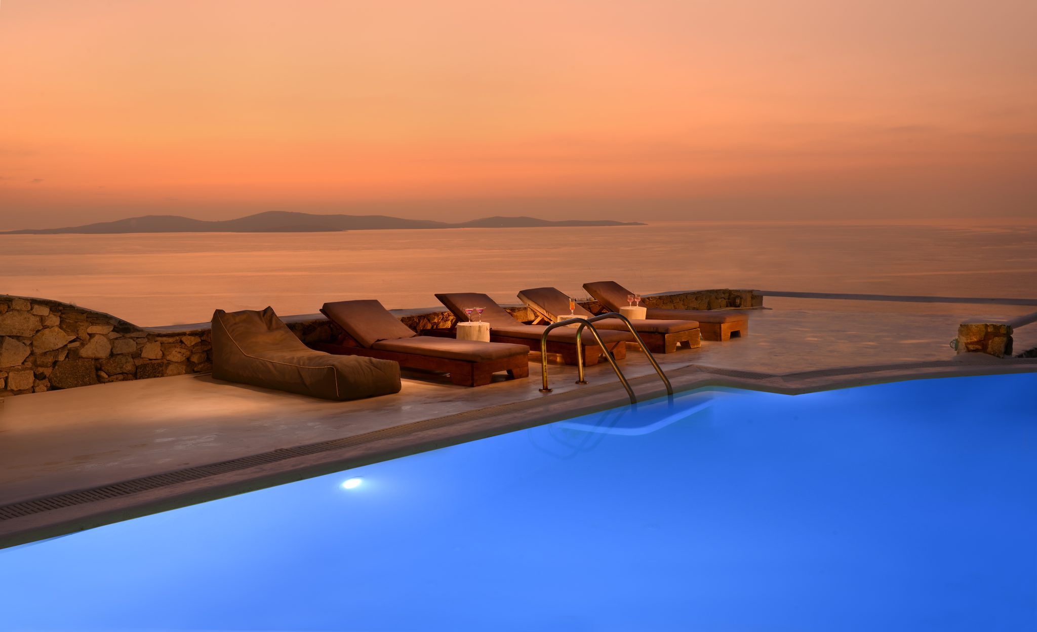 Villa Ember - Presidence