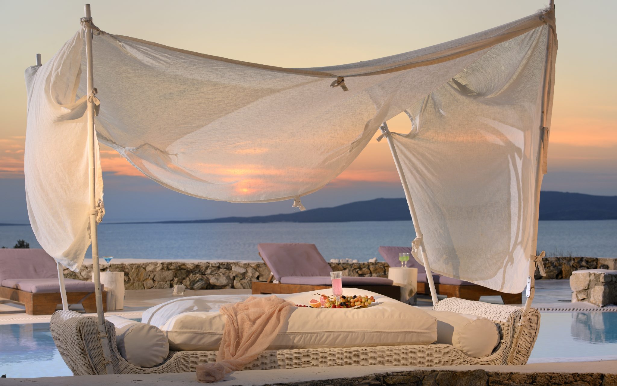 Villa Ember - Presidence