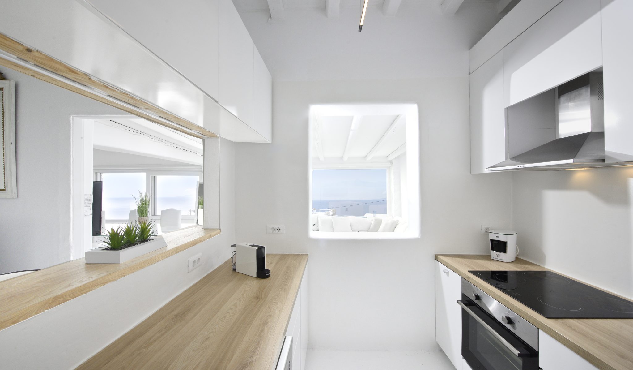 Villa Ember - Presidence